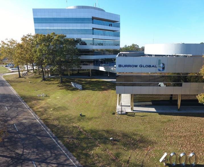 Baton Rouge | LANTEC